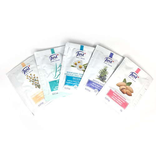 SwissJust USA - Sample Variety Pack 1 x 90